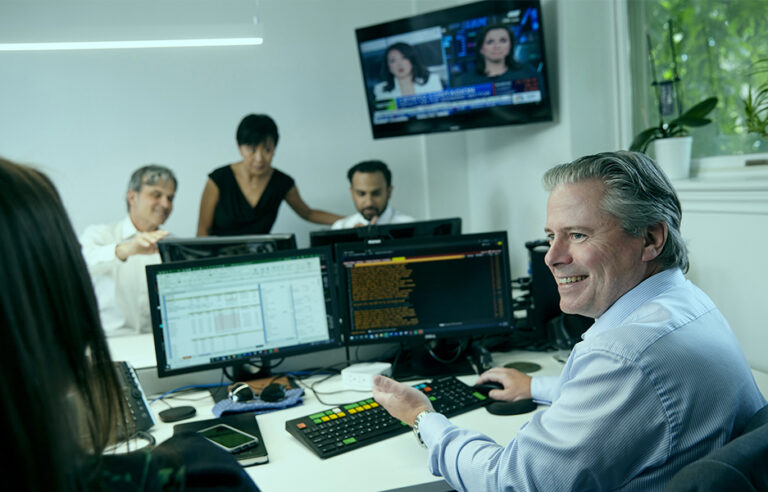 About Us - LDIC – Wealth Longevity.